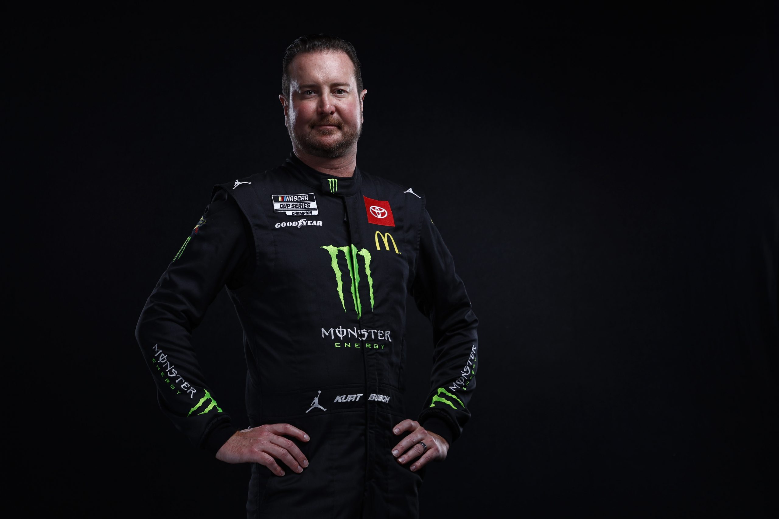 First look: 2022 NASCAR Cup Series driver fire suits | NASCAR