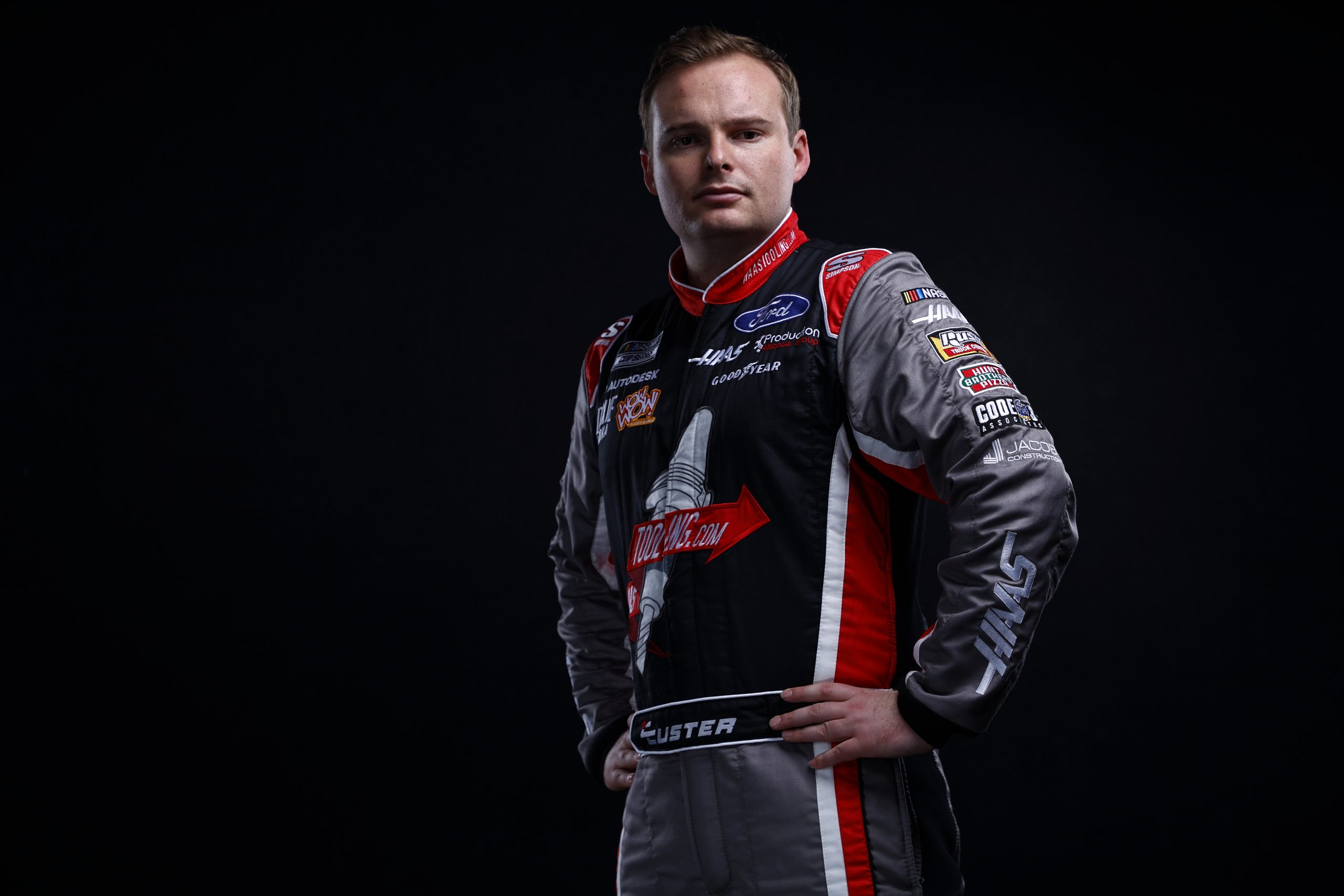 First look: 2022 NASCAR Cup Series driver fire suits | NASCAR