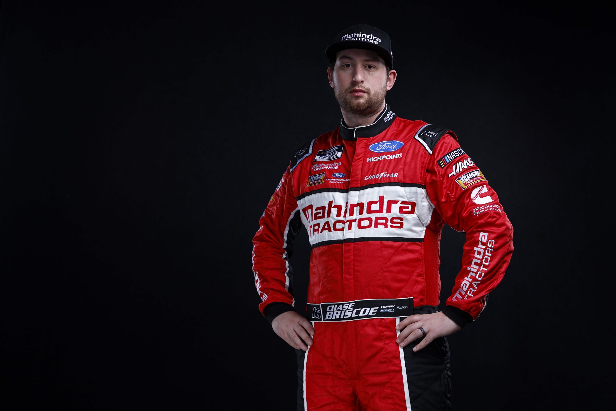 First look: 2022 NASCAR Cup Series driver fire suits | NASCAR