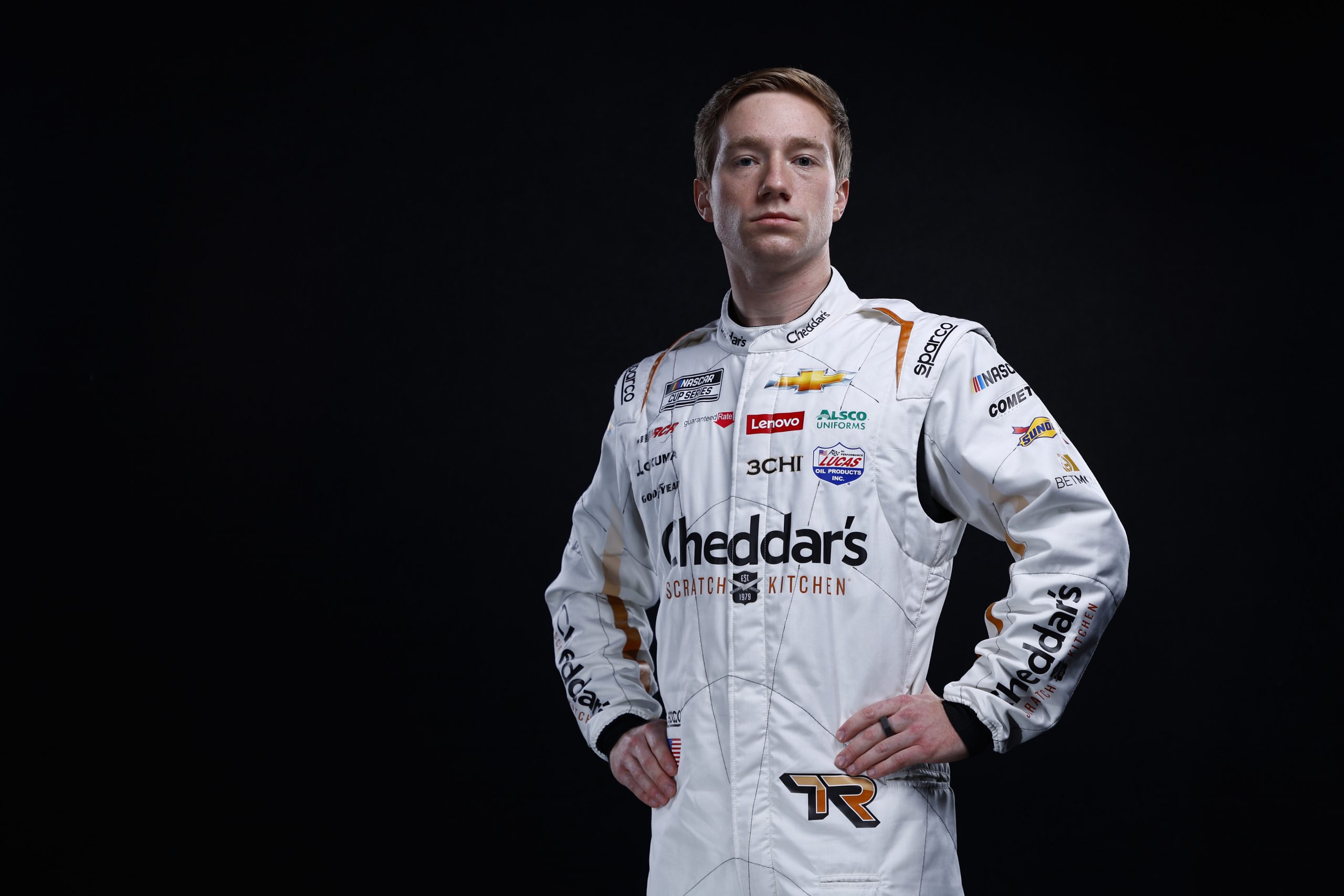 First look: 2022 NASCAR Cup Series driver fire suits | NASCAR