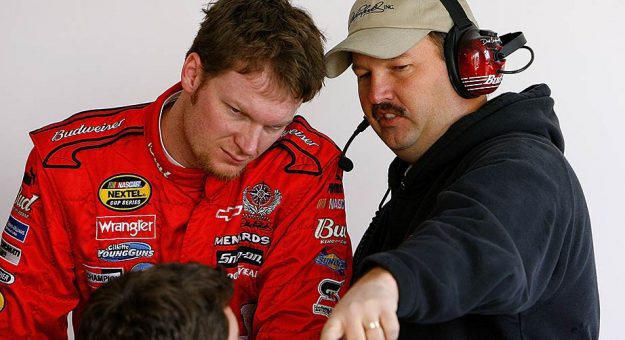 For Eury family, Dale Jr. memories abound at NASCAR Hall | NASCAR