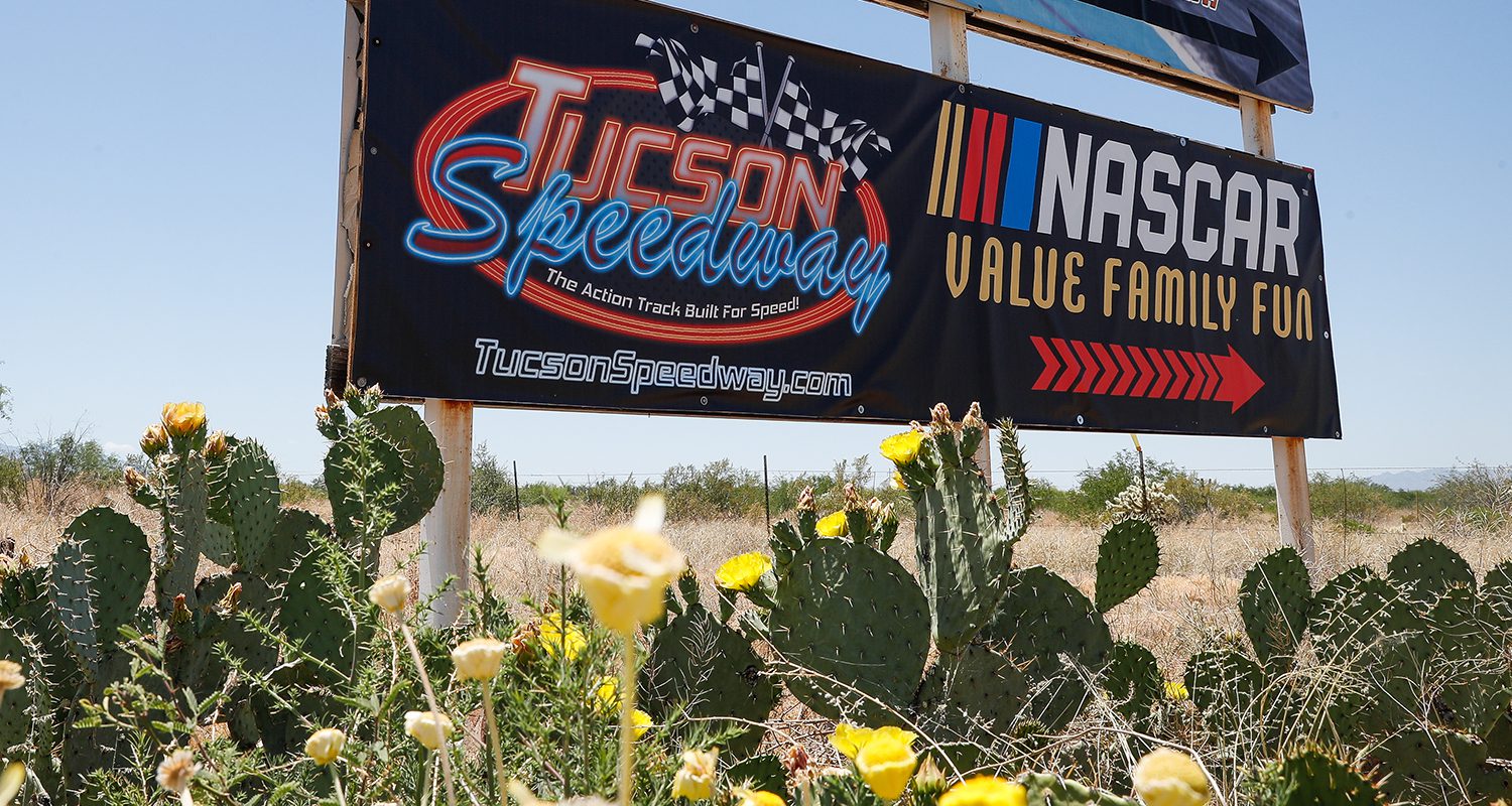 Chilly Willy 2022: Takeaways from Day 2 at Tucson Speedway - Official ...