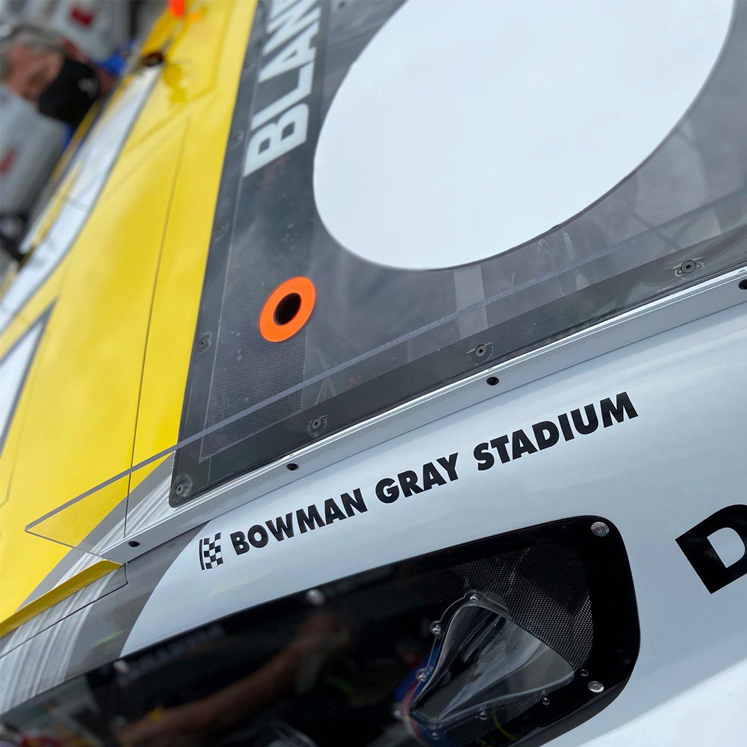 Advance Auto Parts, Team Penske to feature NASCAR Home Tracks on Ryan ...