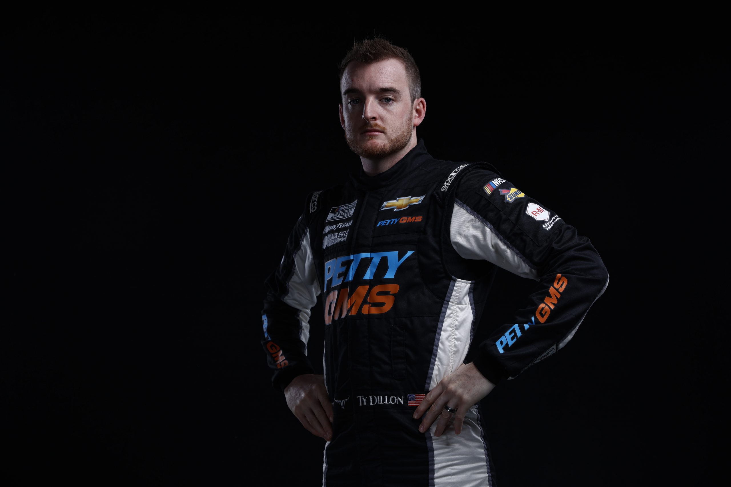 First look: 2022 NASCAR Cup Series driver fire suits | NASCAR