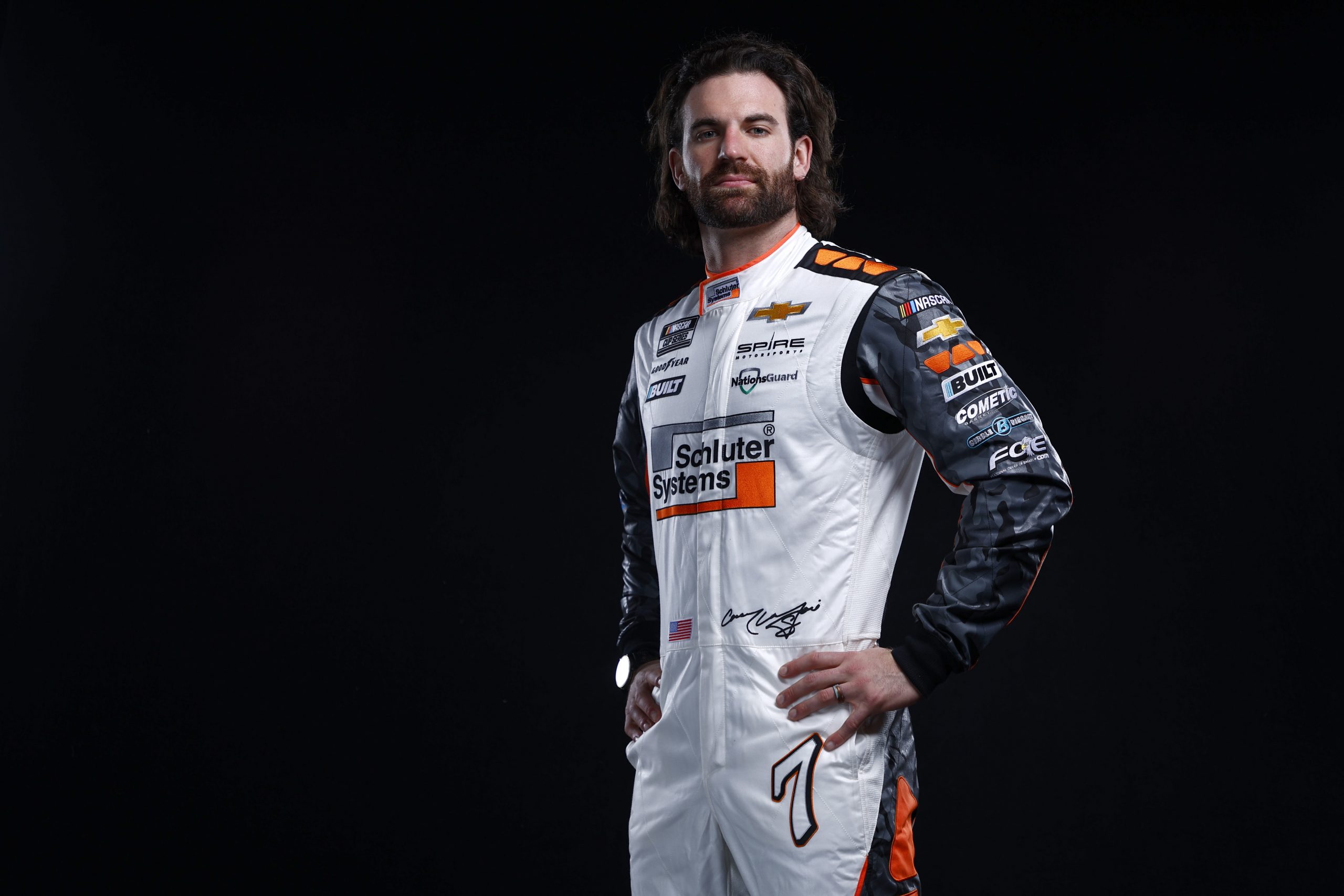 First look: 2022 NASCAR Cup Series driver fire suits | NASCAR