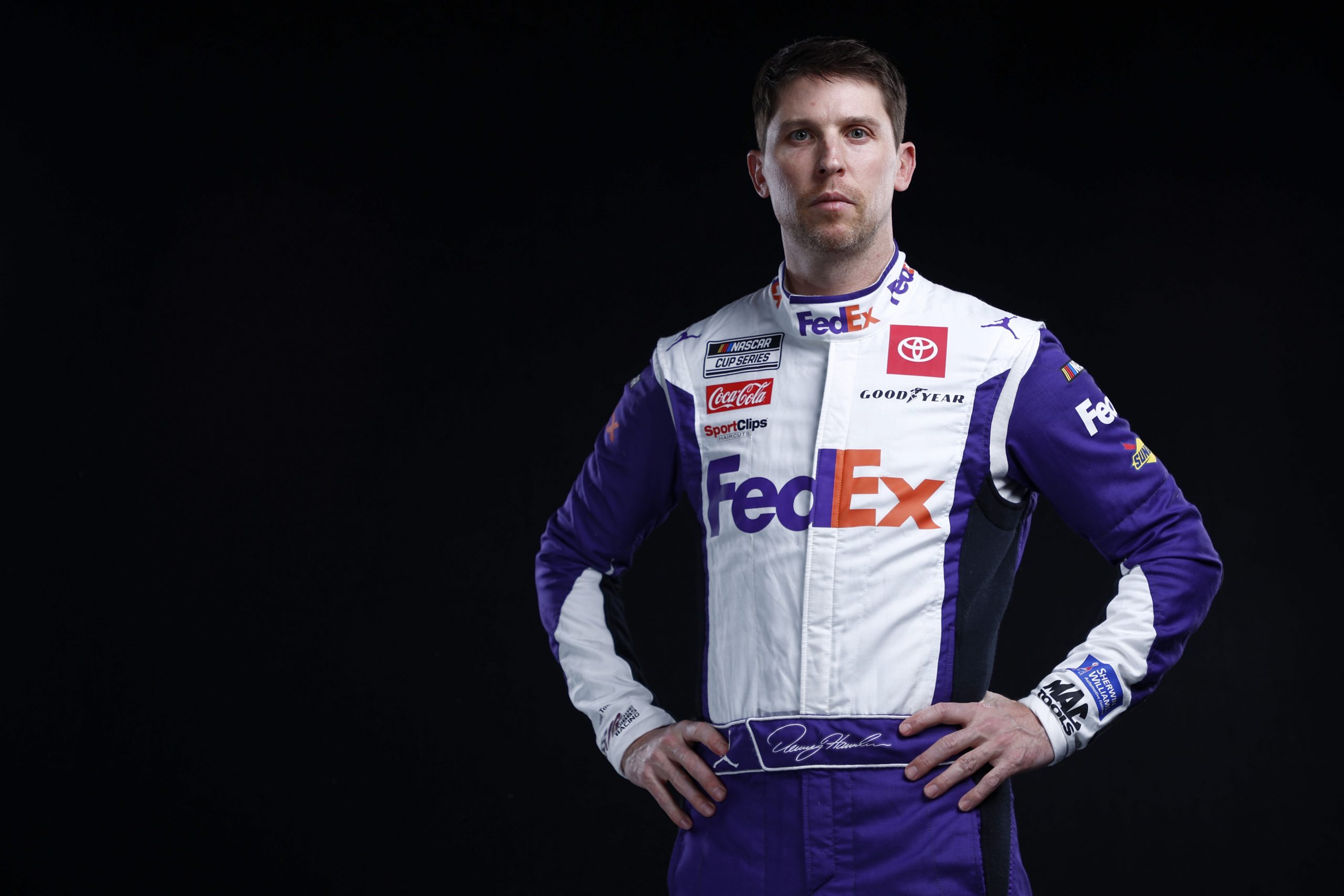 First look: 2022 NASCAR Cup Series driver fire suits | NASCAR