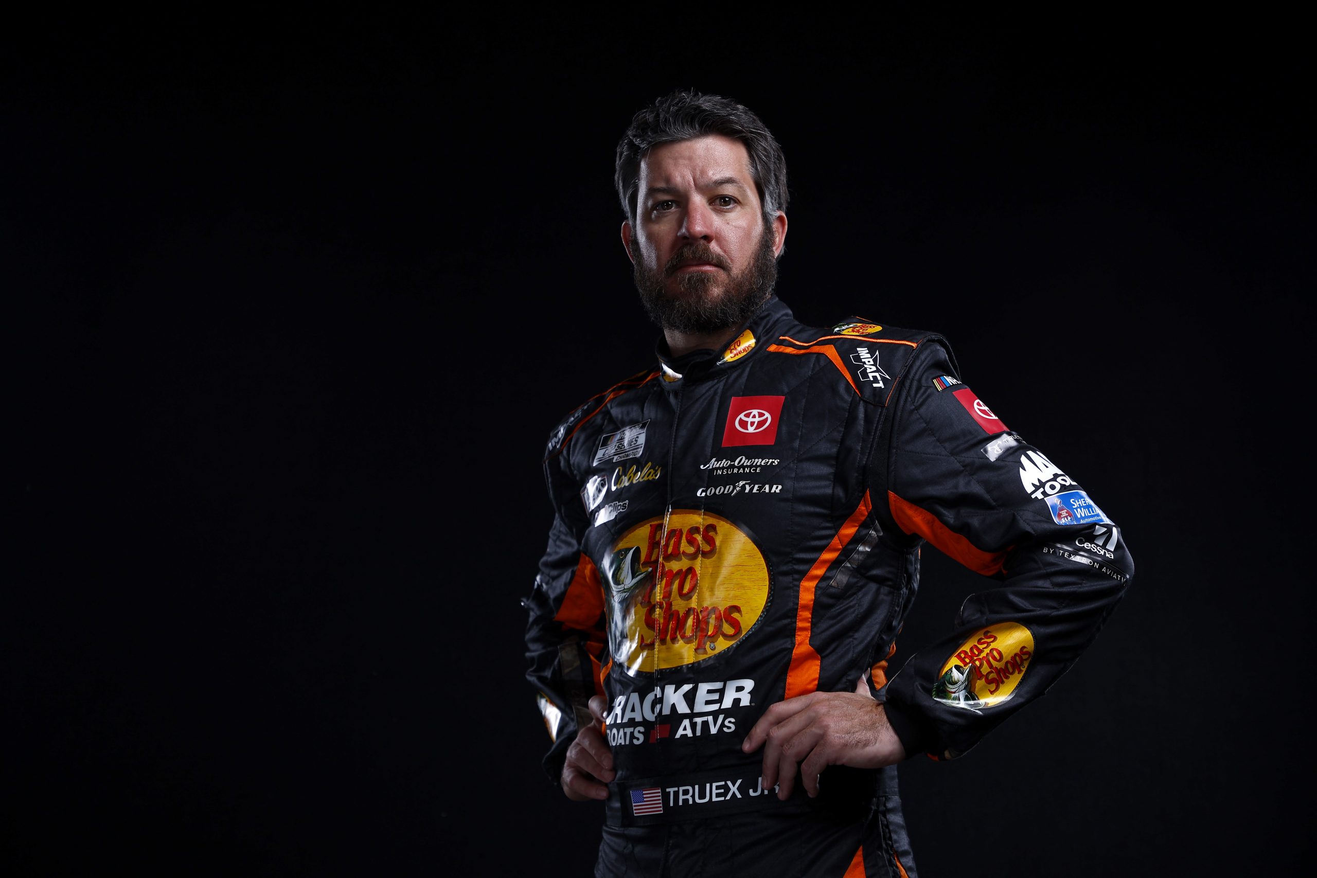 First look: 2022 NASCAR Cup Series driver fire suits | NASCAR