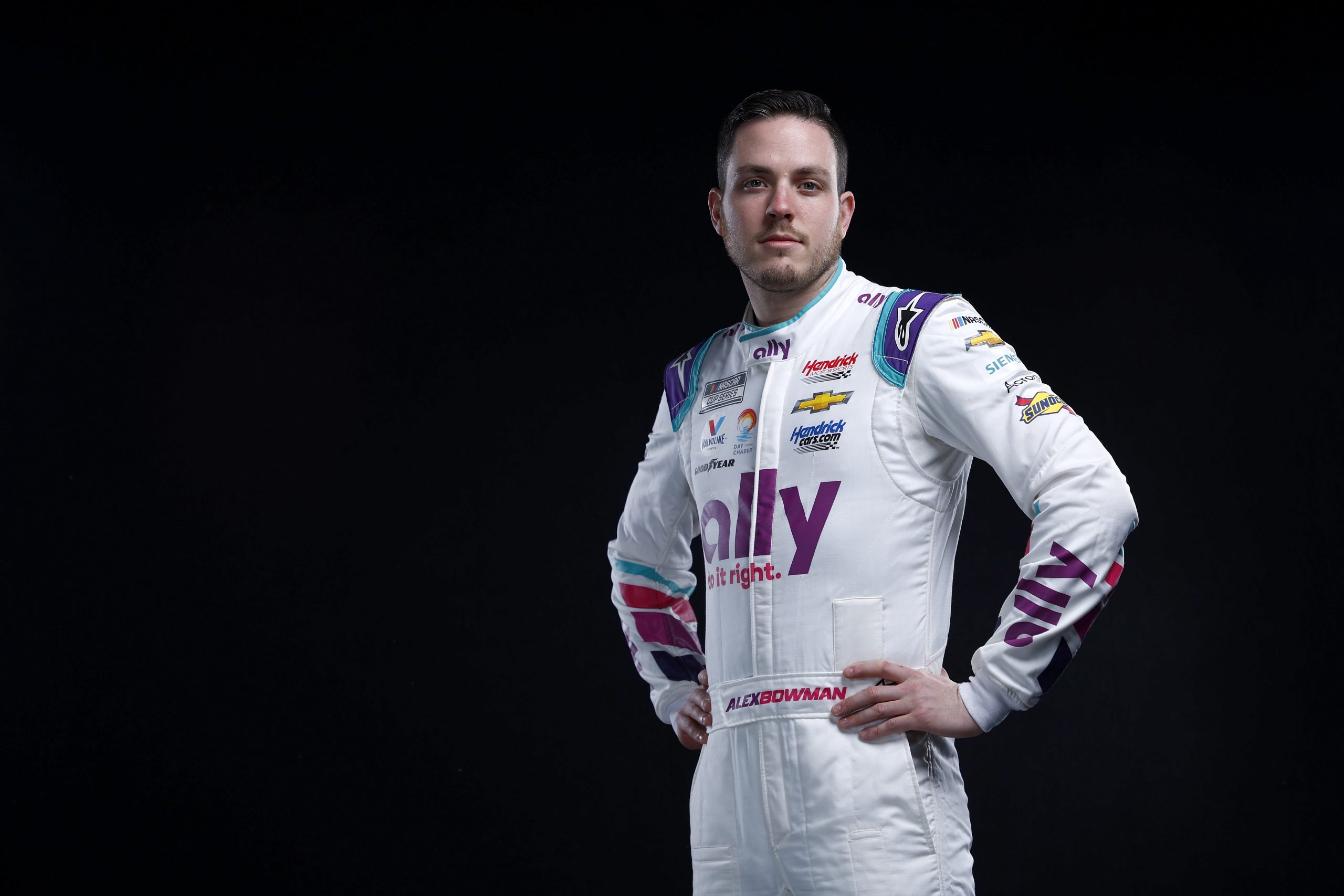 First look: 2022 NASCAR Cup Series driver fire suits | NASCAR
