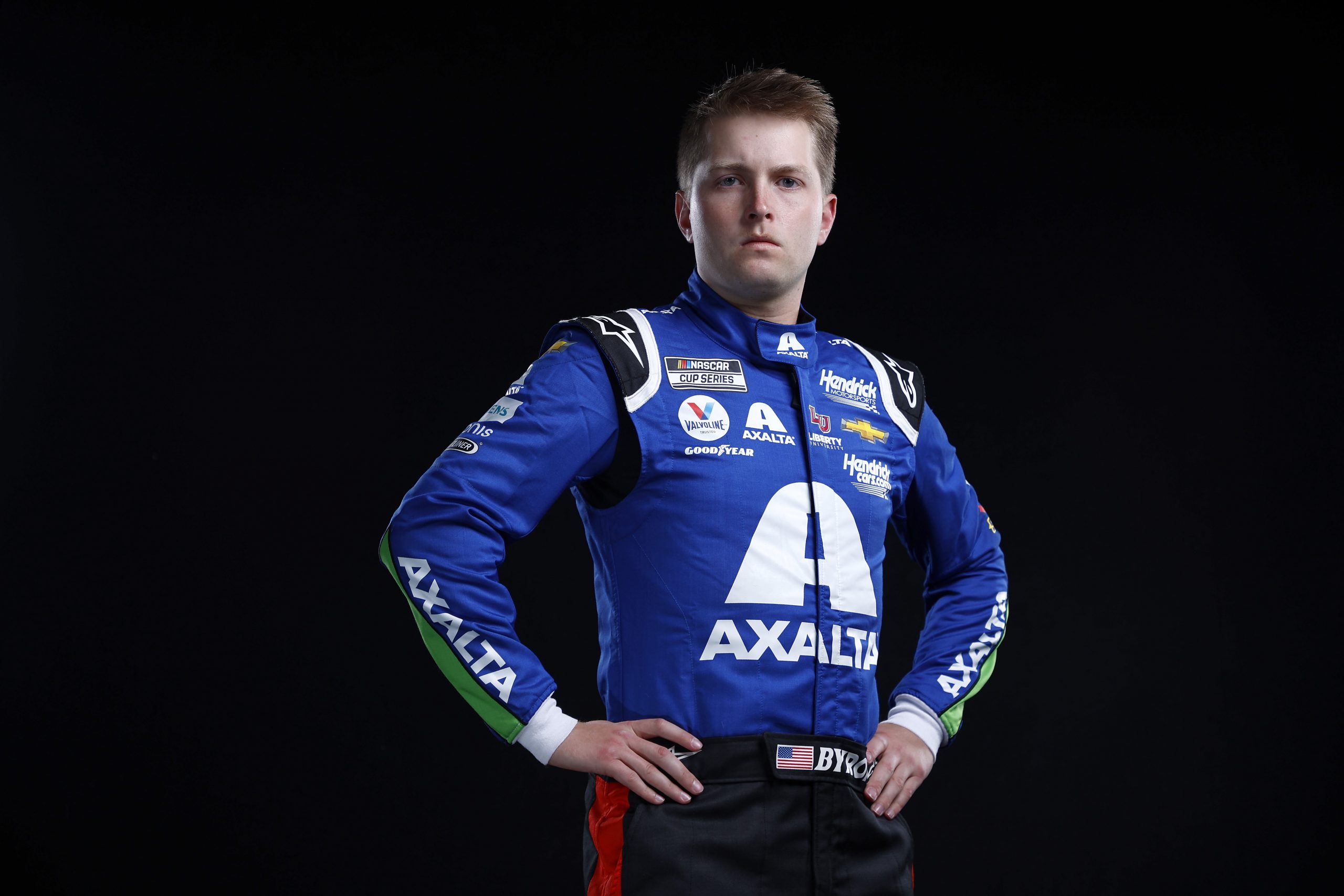 First look: 2022 NASCAR Cup Series driver fire suits | NASCAR