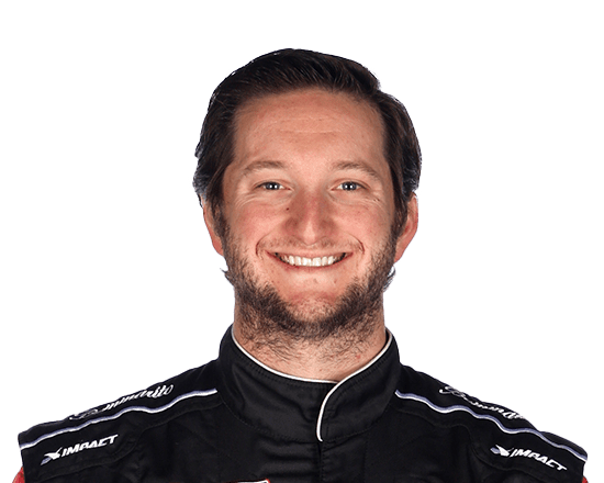 Jordan Anderson Driver Page | Stats, Results, Bio | NASCAR.com