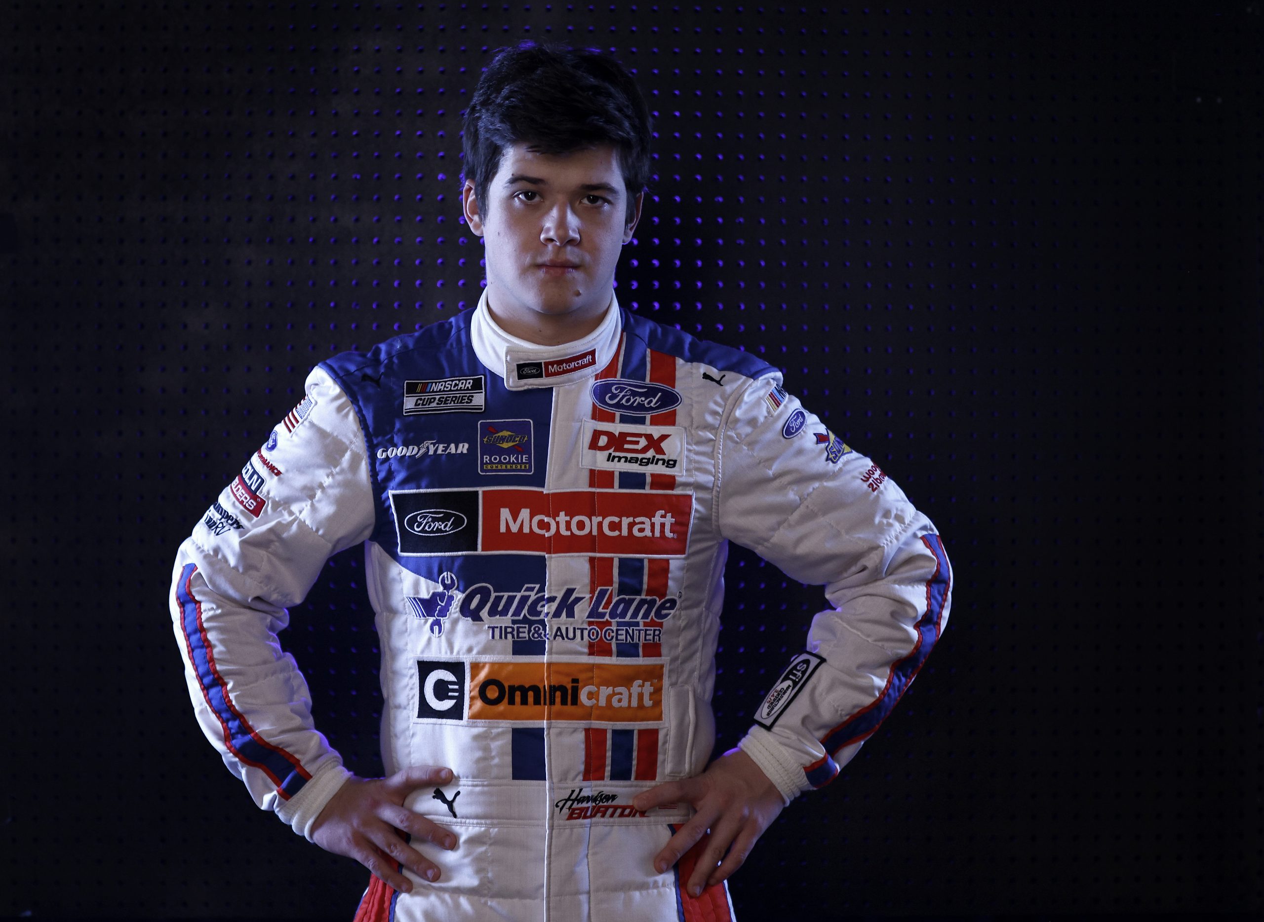 First look: 2022 NASCAR Cup Series driver fire suits | NASCAR