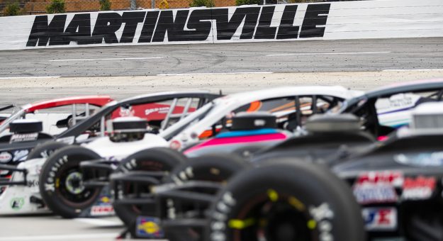 Virginia is for Racing Lovers 200 at Martinsville Speedway | Official ...
