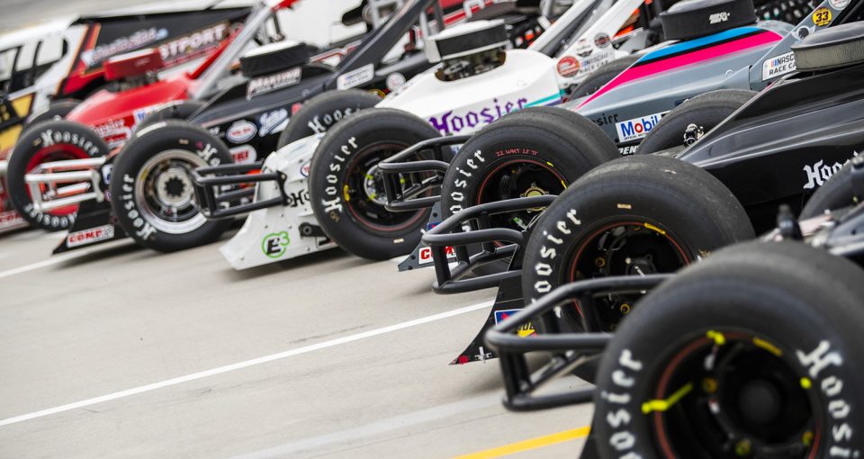 Clash at Claremont 150 at Claremont Motorsports Park | Official Site Of ...