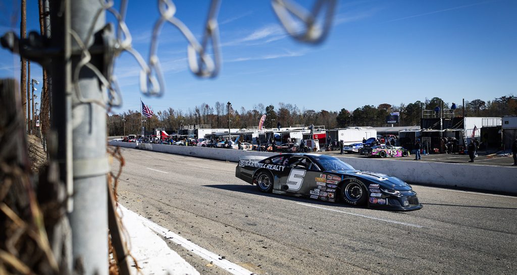 Track profile: Florence Motor Speedway | Official Site Of NASCAR
