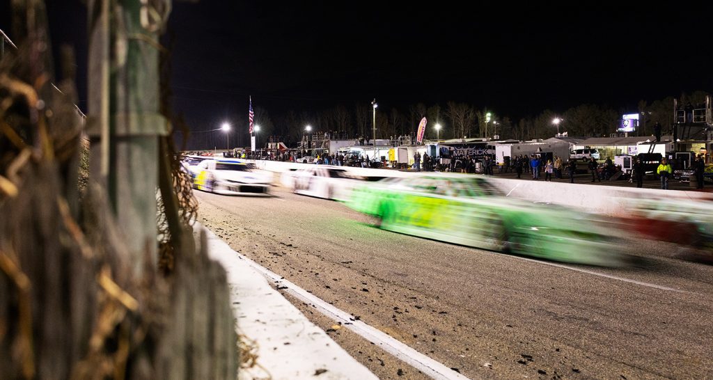 2022 IceBreaker at Florence: TV channel, schedule, entry list and more