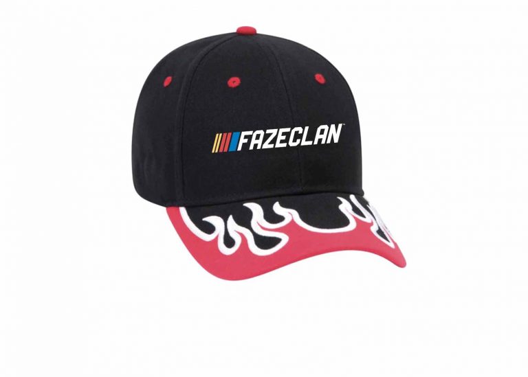 NASCAR, FaZe Clan partner for limited-edition merchandise | NASCAR