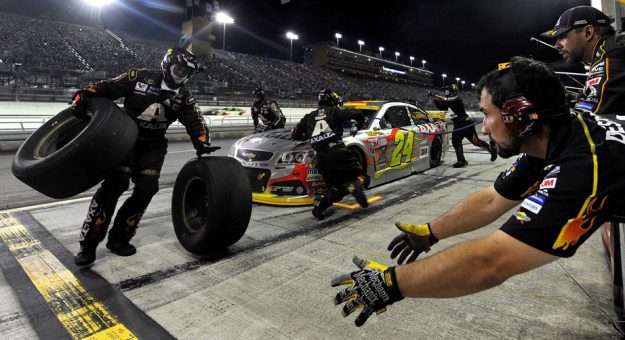 Why Clash will hold special meaning for pit-crew members | NASCAR