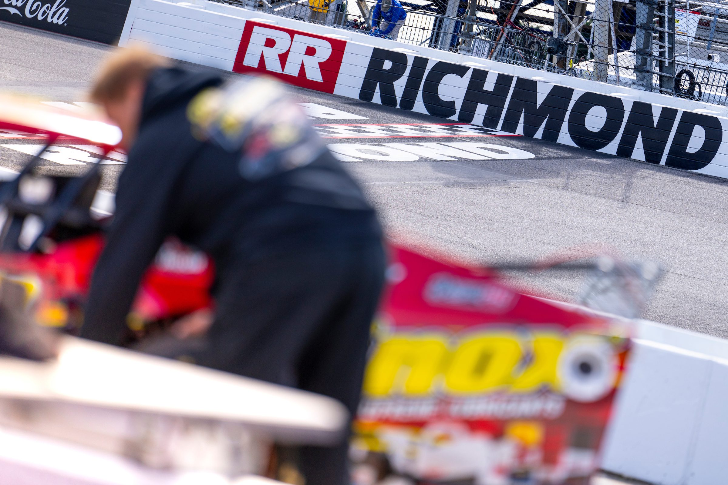 Virginia is for Racing Lovers 150 at Richmond Raceway | Official Site ...