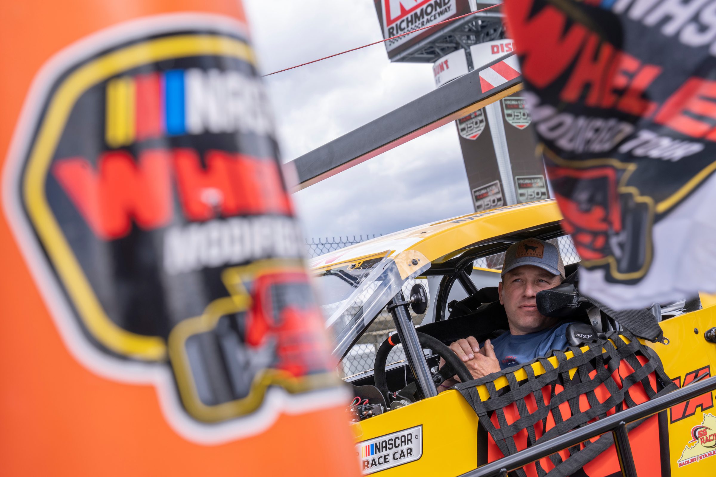 Virginia is for Racing Lovers 150 at Richmond Raceway | Official Site ...