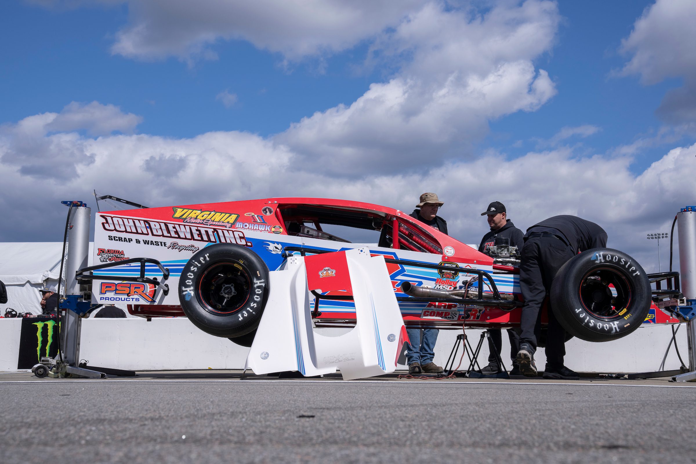 Virginia is for Racing Lovers 150 at Richmond Raceway | Official Site ...