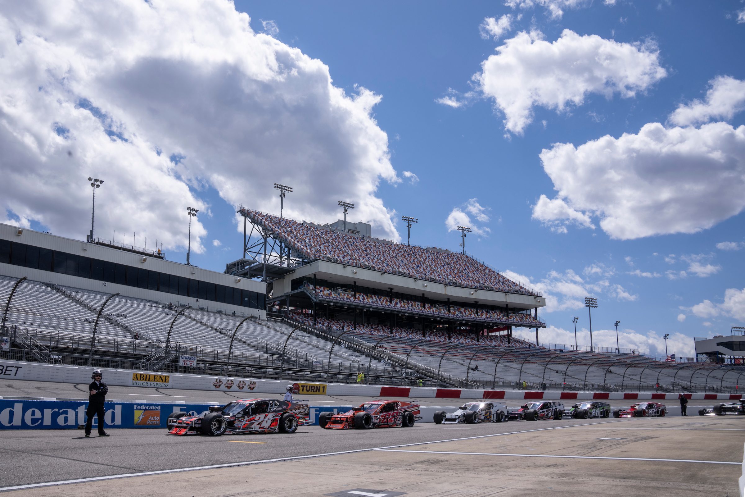 Virginia is for Racing Lovers 150 at Richmond Raceway | Official Site ...