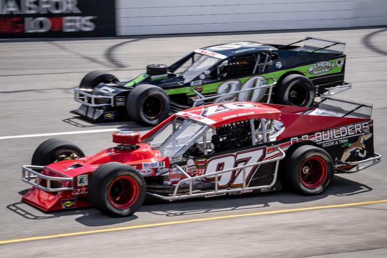 Virginia is for Racing Lovers 150 at Richmond Raceway - Official Site ...