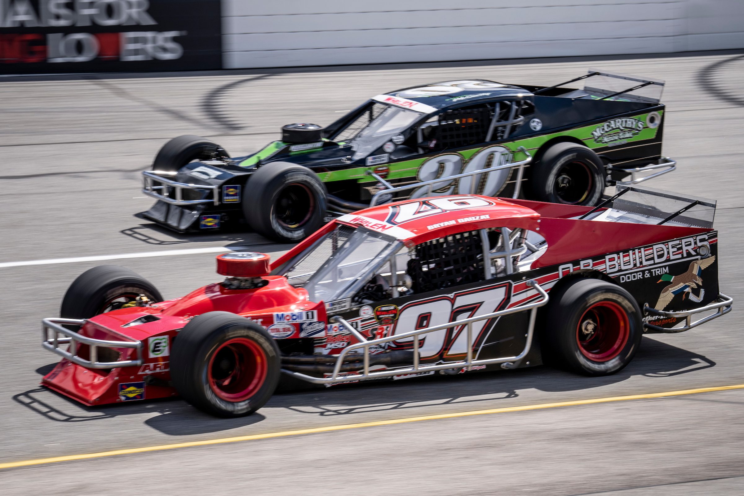 Virginia is for Racing Lovers 150 at Richmond Raceway | Official Site ...