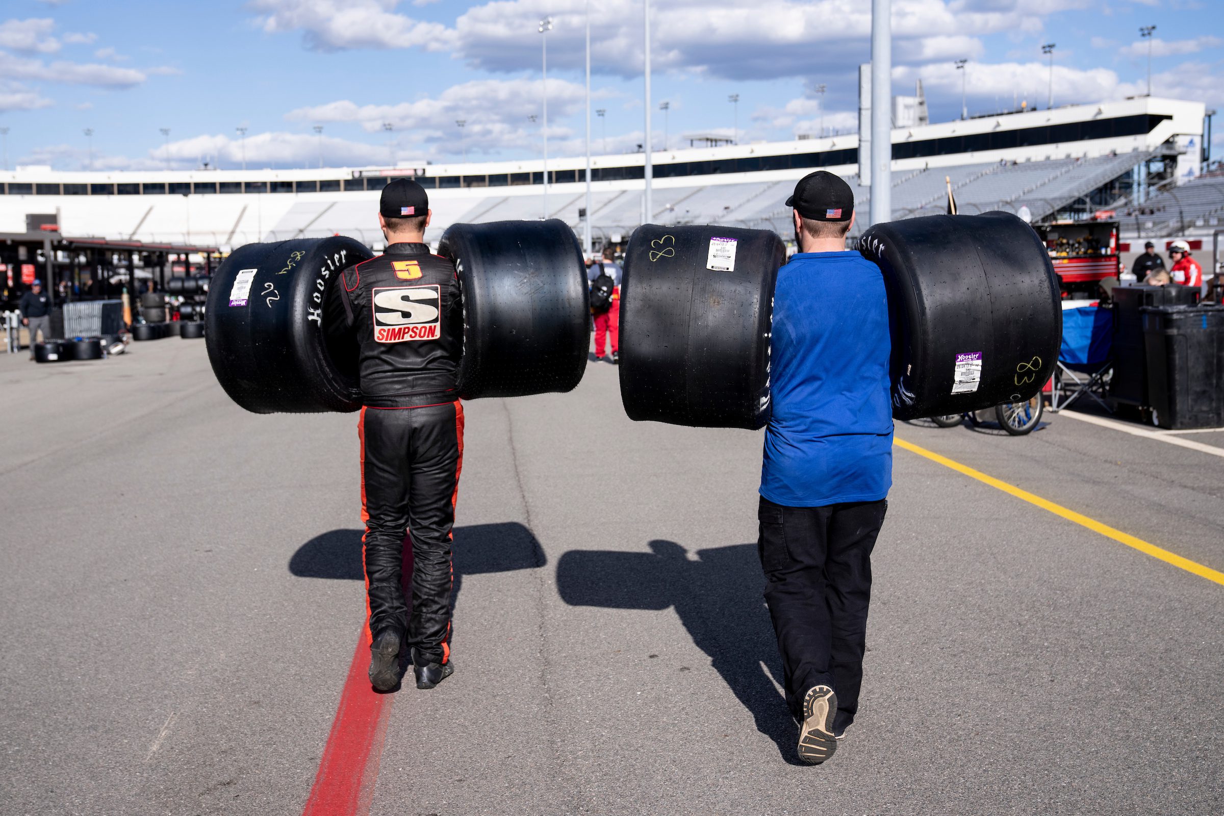 Virginia is for Racing Lovers 150 at Richmond Raceway | Official Site ...