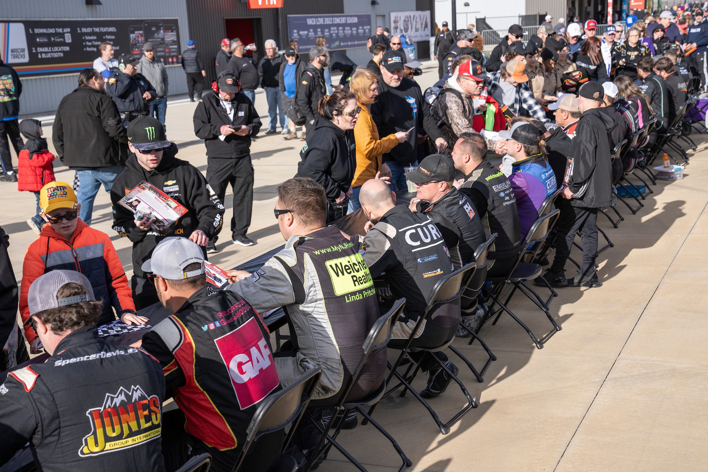 Virginia is for Racing Lovers 150 at Richmond Raceway | Official Site ...