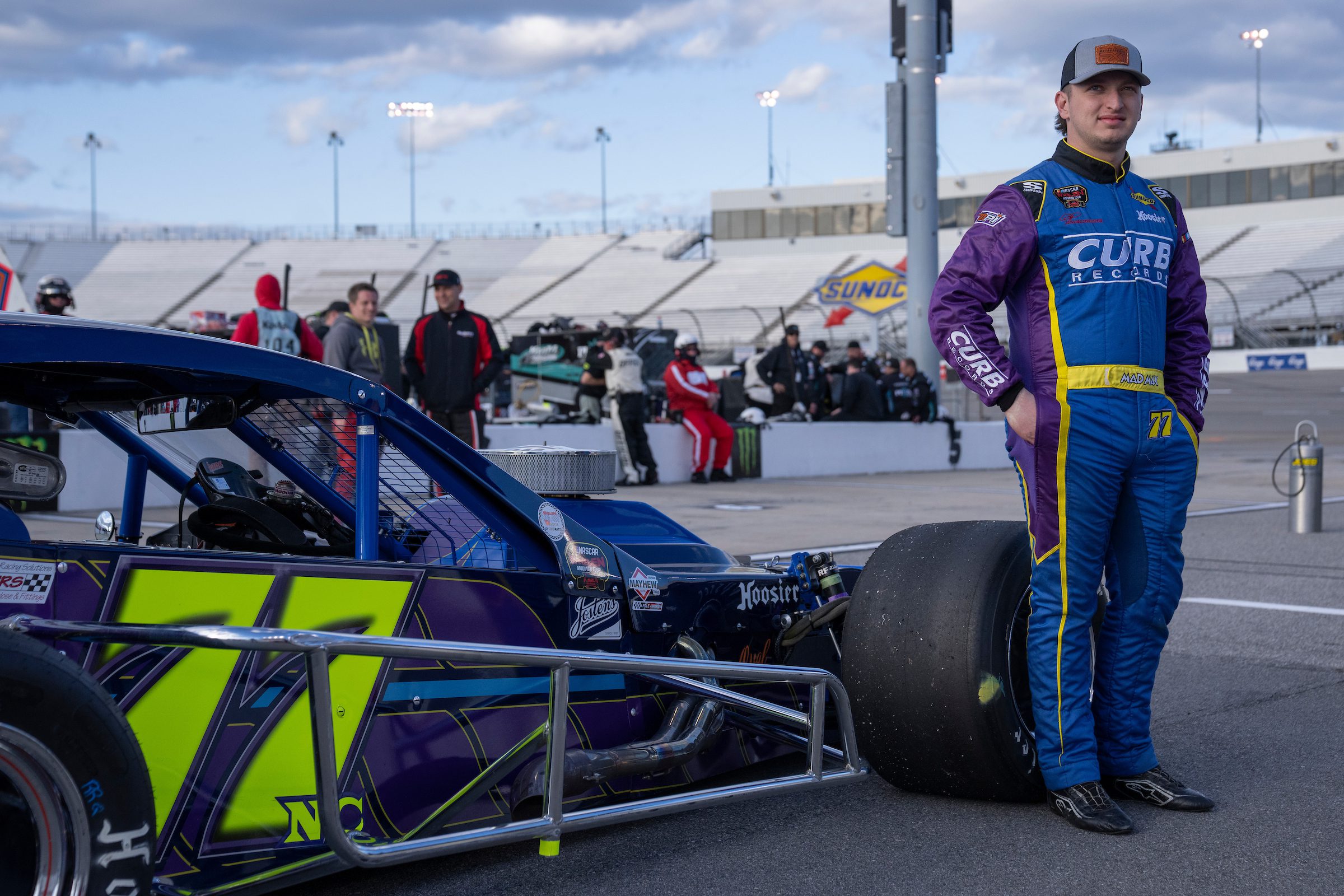 Virginia is for Racing Lovers 150 at Richmond Raceway | Official Site ...