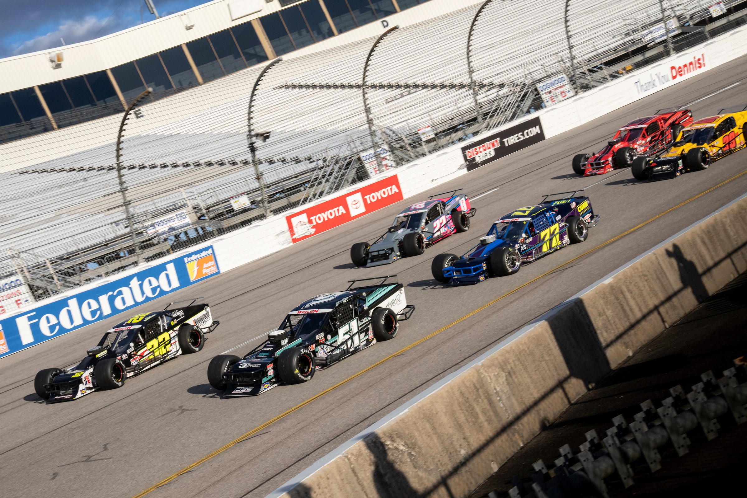 Virginia is for Racing Lovers 150 at Richmond Raceway | Official Site ...