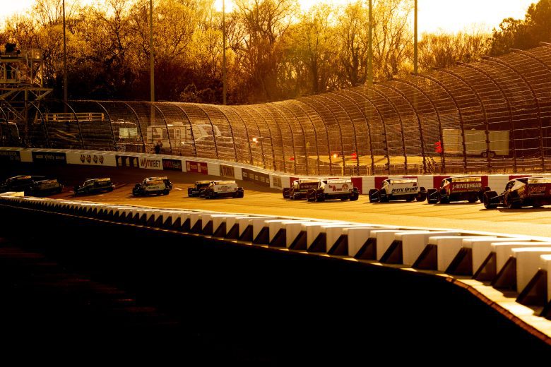 Virginia is for Racing Lovers 150 at Richmond Raceway - Official Site ...