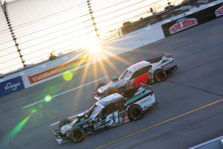 Virginia is for Racing Lovers 150 at Richmond Raceway - Official Site ...