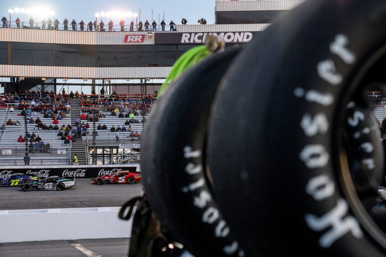 Virginia is for Racing Lovers 150 at Richmond Raceway - Official Site ...