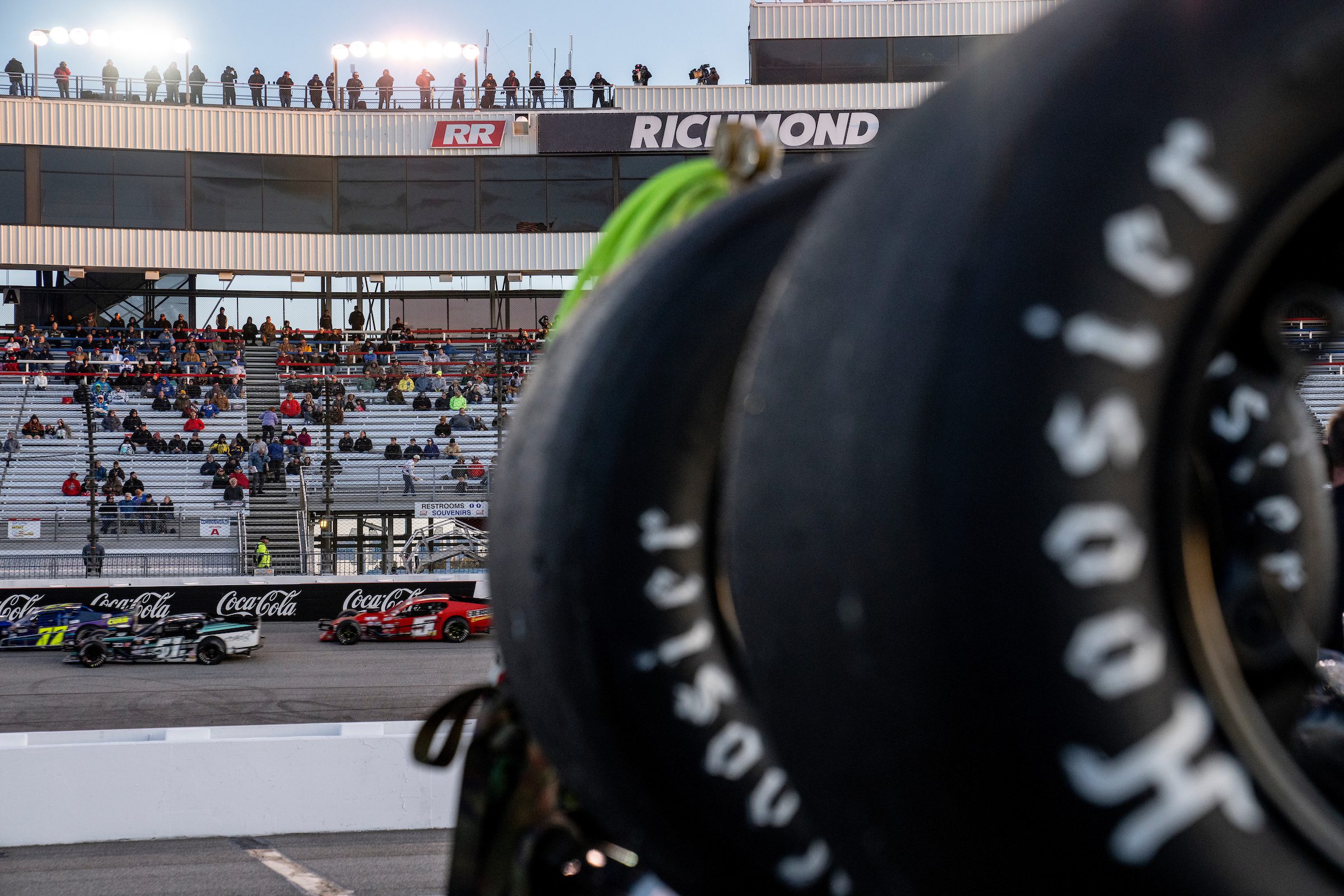Virginia is for Racing Lovers 150 at Richmond Raceway | Official Site ...