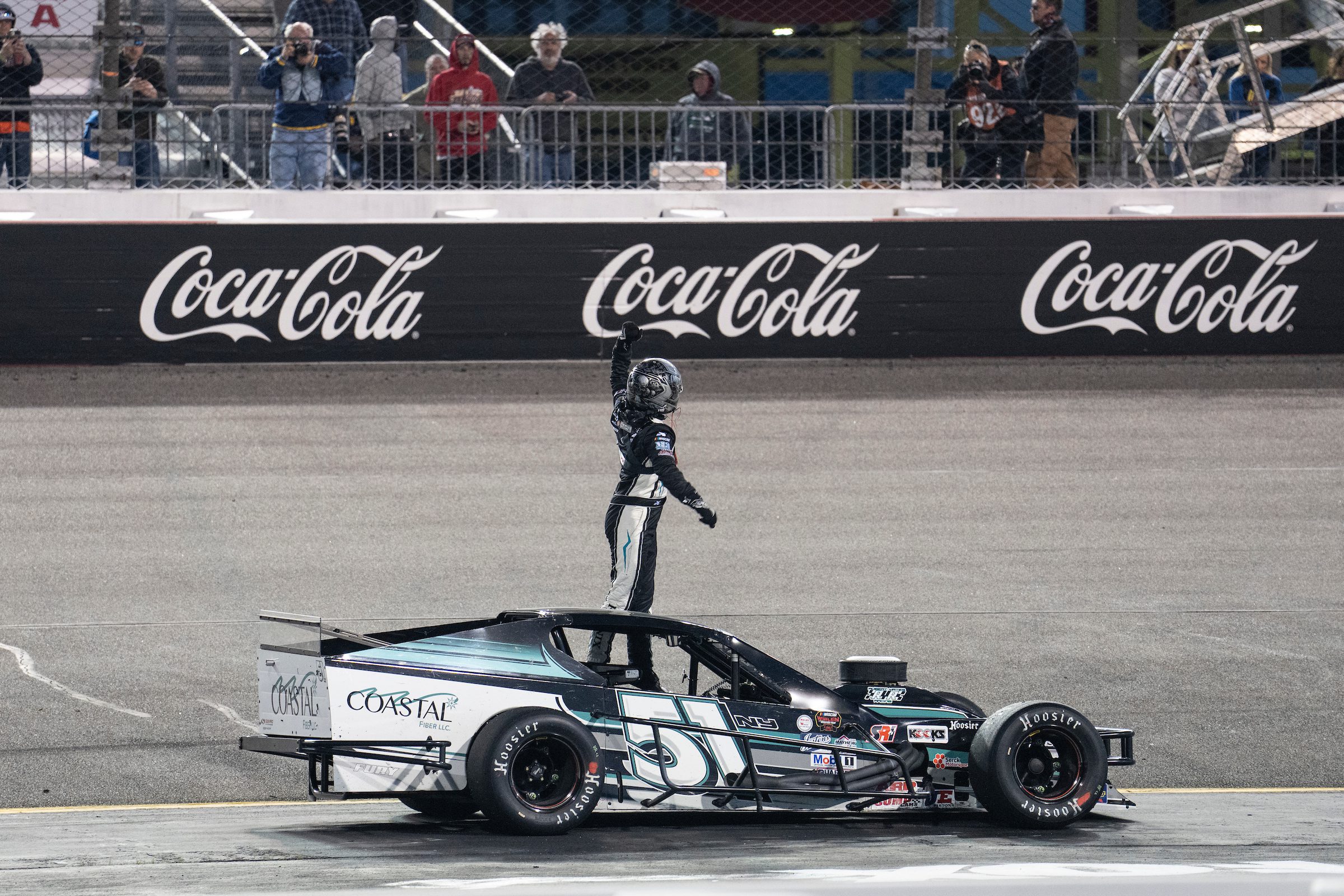 Virginia is for Racing Lovers 150 at Richmond Raceway | Official Site ...