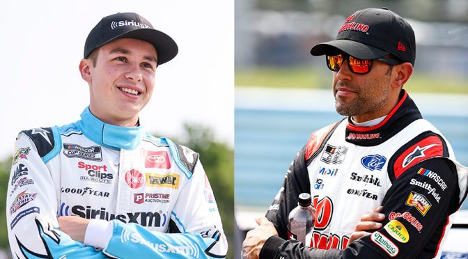 rj-kraft Archives | Official Site Of NASCAR