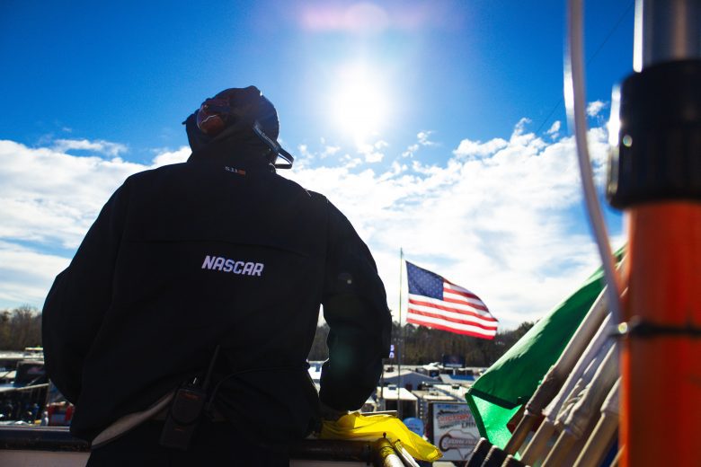 Scenes from the 2022 IceBreaker at Florence Motor Speedway - Official ...