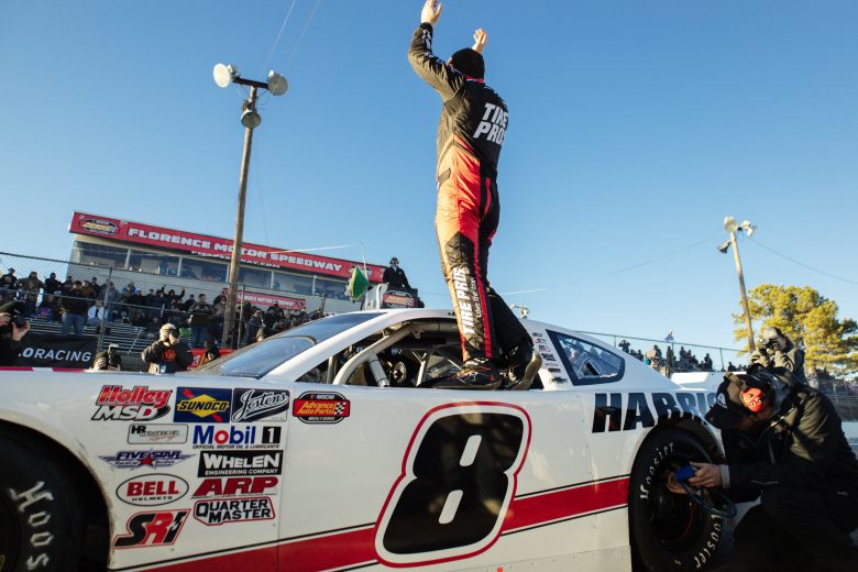 Scenes from the 2022 IceBreaker at Florence Motor Speedway - Official ...