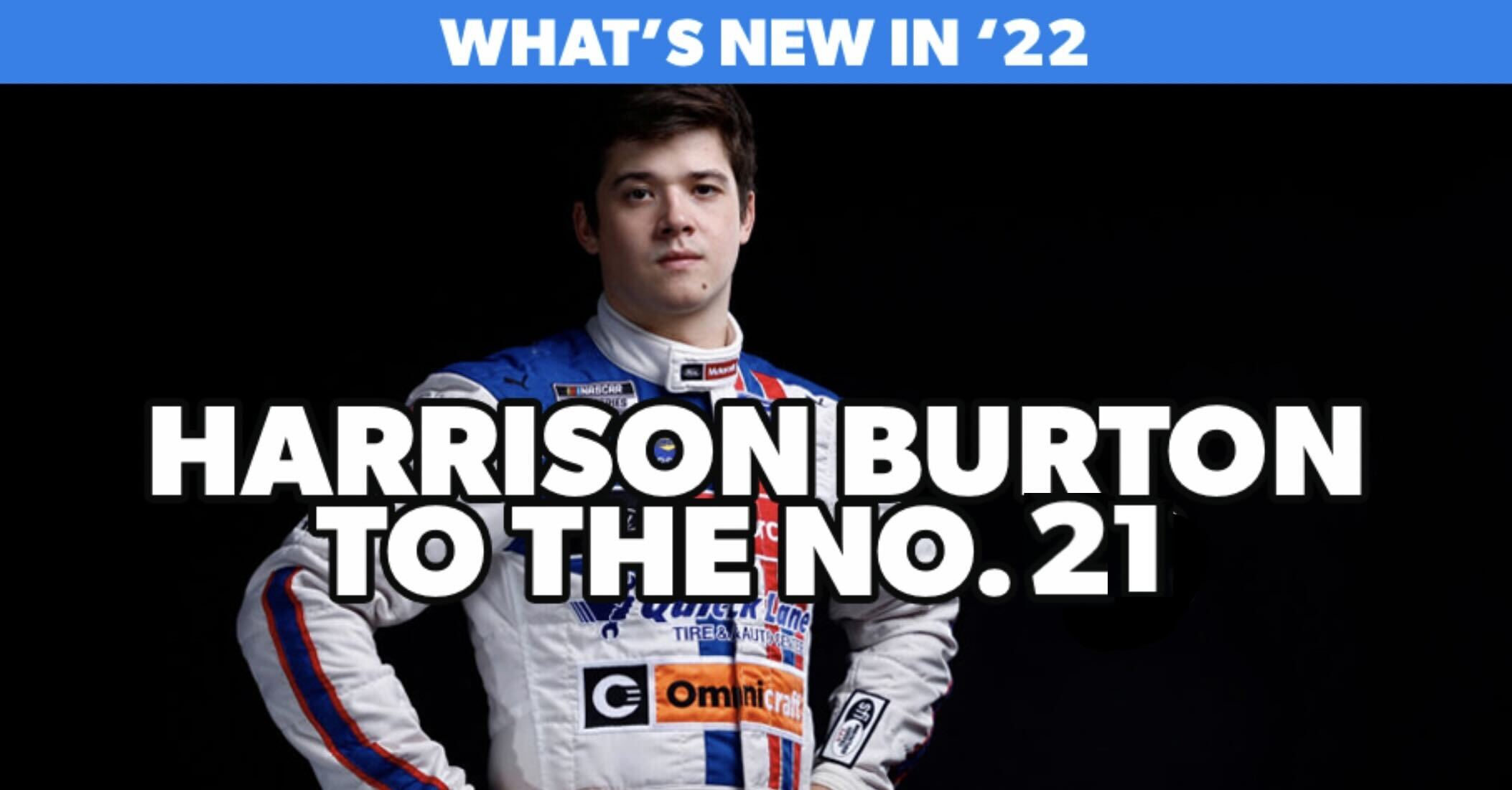 @nascarcasm guide: What's new in '22? | NASCAR