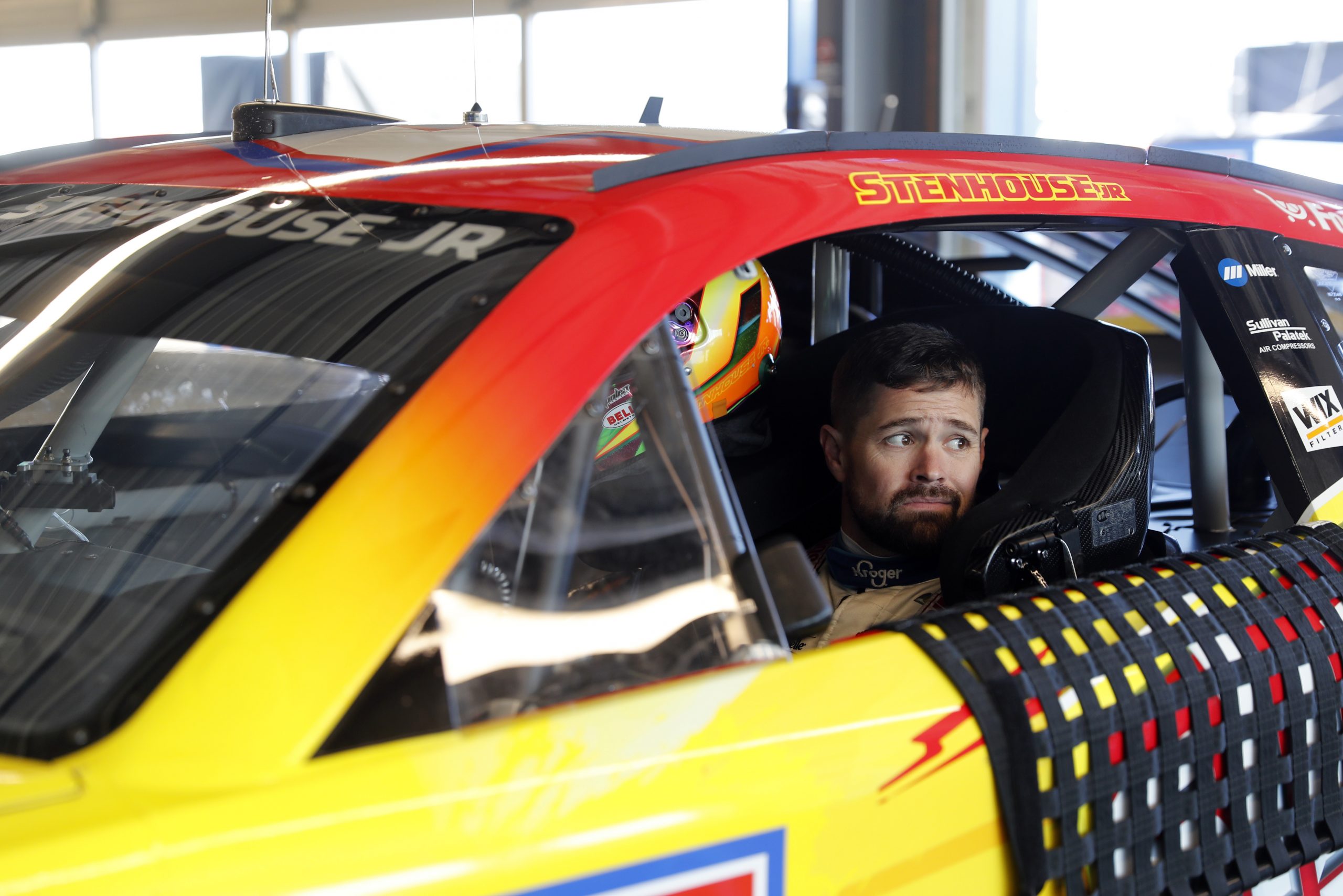 Fantasy Fastlane: Daytona 500 roster, start-sit suggestions | NASCAR