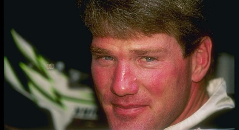 Where are they now? Catching up with Steve Grissom | NASCAR