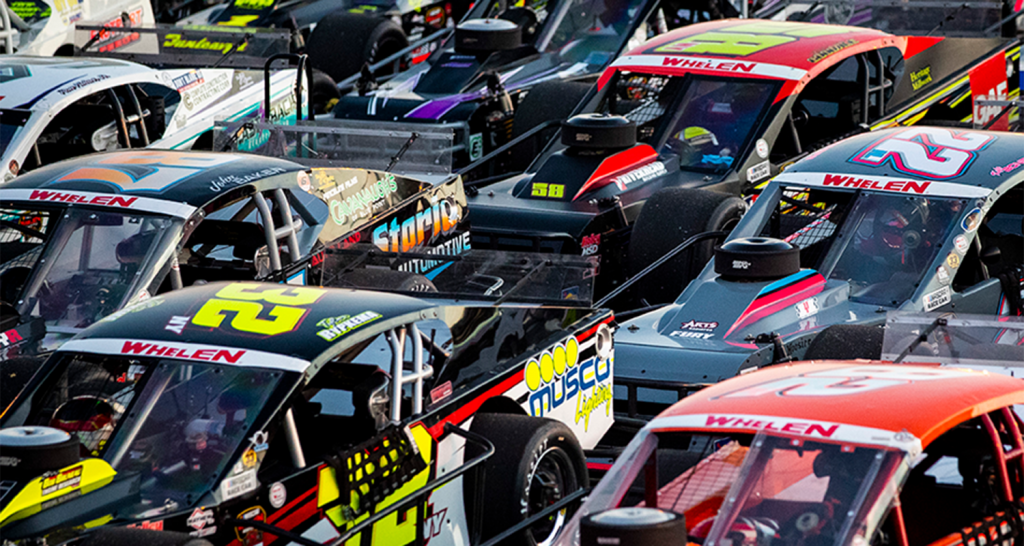 NASCAR Whelen Modified Tour ready for historic season-opener at New ...