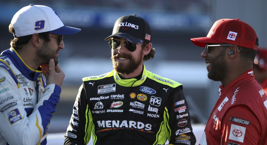 What to Watch: Full guide to Phoenix Cup Series race | NASCAR