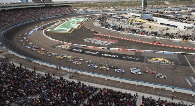 What to Watch: Full guide to Phoenix Cup Series race | NASCAR