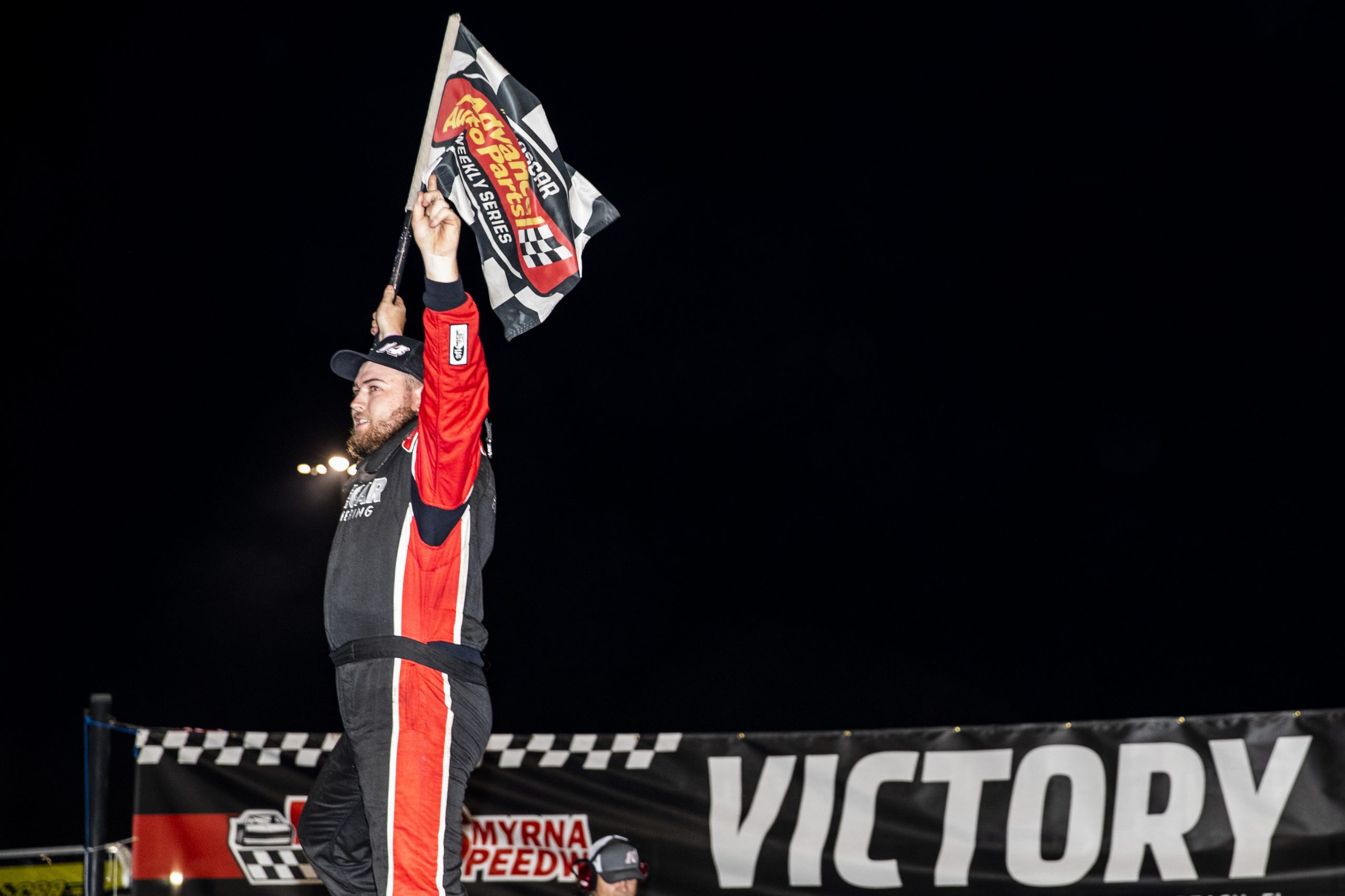 Night 1 of the 2022 World Series of Asphalt Stock Car Racing | Official ...