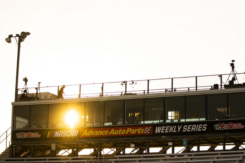 Night 1 of the 2022 World Series of Asphalt Stock Car Racing - Official ...