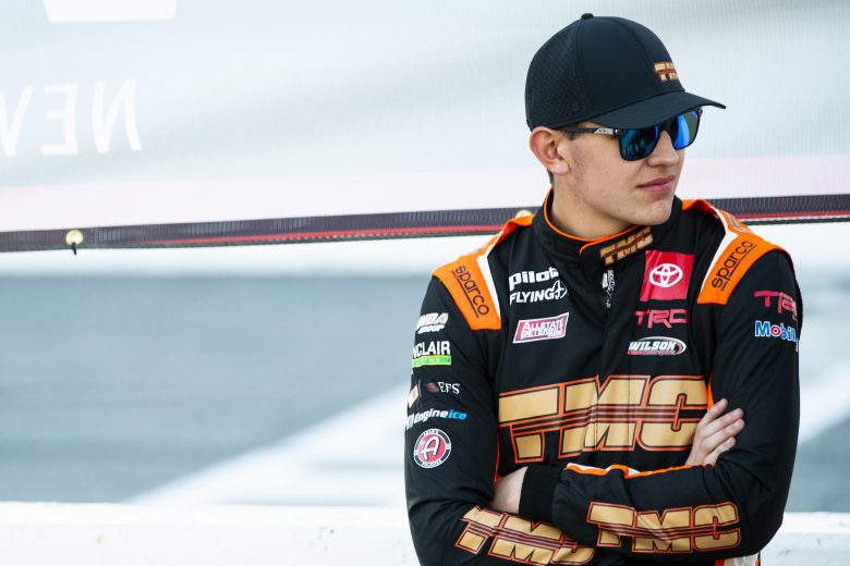 Night 1 of the 2022 World Series of Asphalt Stock Car Racing - Official ...