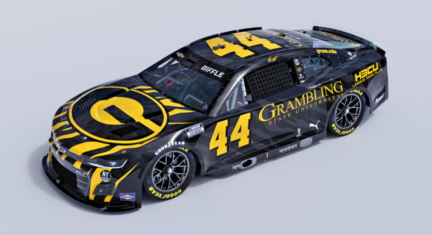 NY Racing sets Daytona 500 bid with Greg Biffle's return | NASCAR