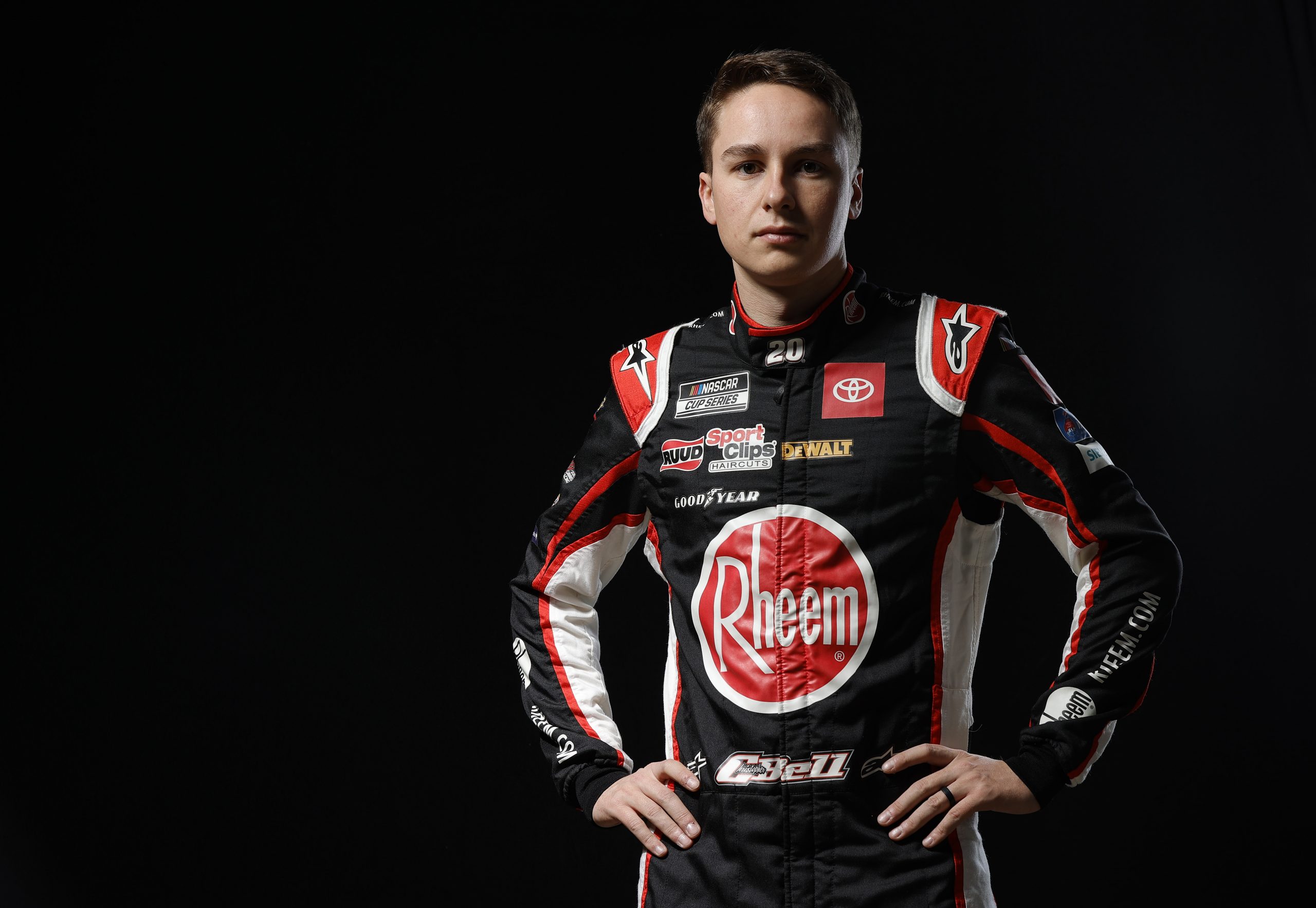 Power Rankings: Next Gen era is here - who will flex first? | NASCAR
